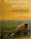 Professor James Belich | Faculty of History